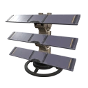 Space Radar Attributes - Official Dual Universe Wiki