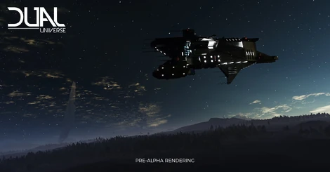 Le Wiki officiel de Dual Universe