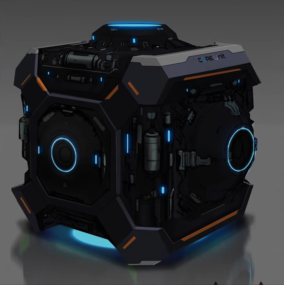 Element - Official Dual Universe Wiki