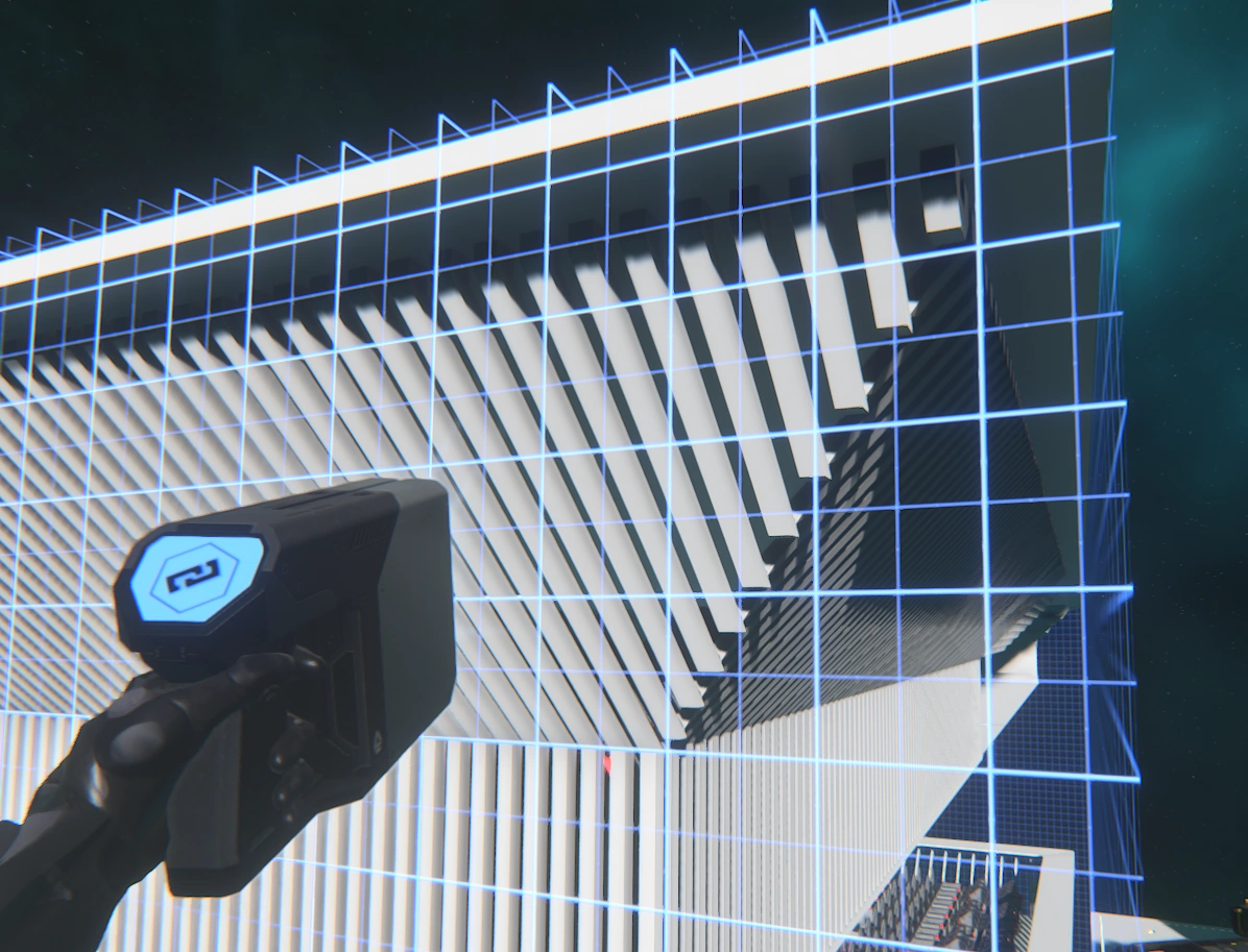 Blueprints - Official Dual Universe Wiki