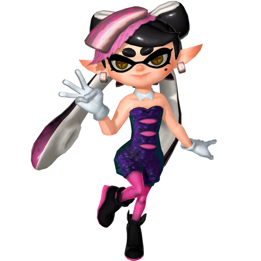Splatoon | Dub Portuguesa Wiki | Fandom