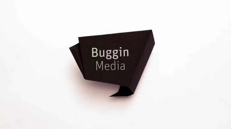 Buggin Media | Dub Portuguesa Wiki | Fandom