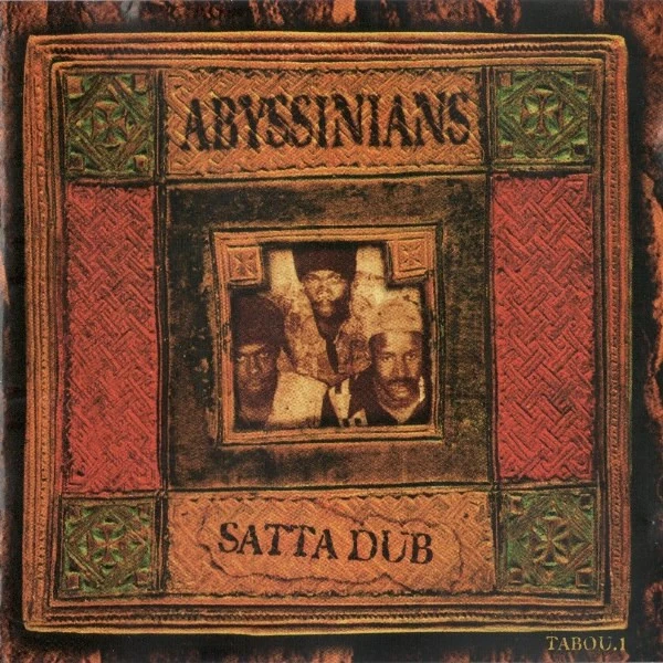 Satta Dub (Abyssinians) | Dub Wiki | Fandom