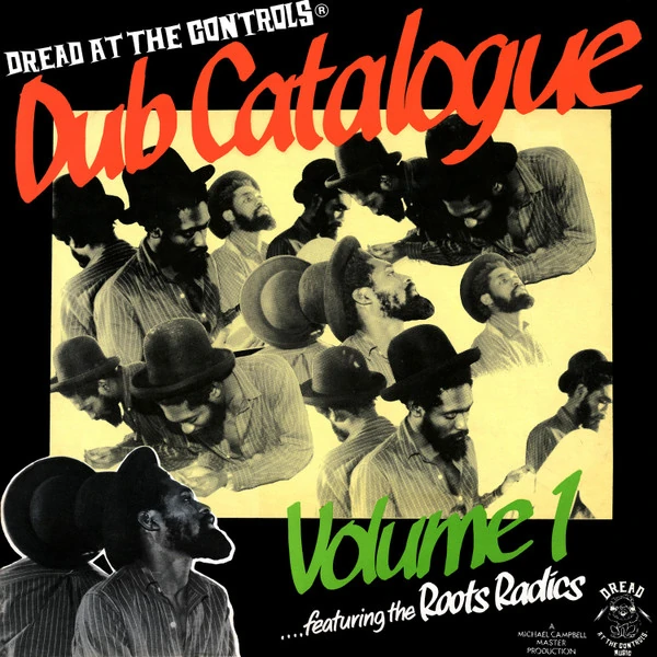 Dread At The Controls: Dub Catalogue Volume 1 | Dub Wiki | Fandom
