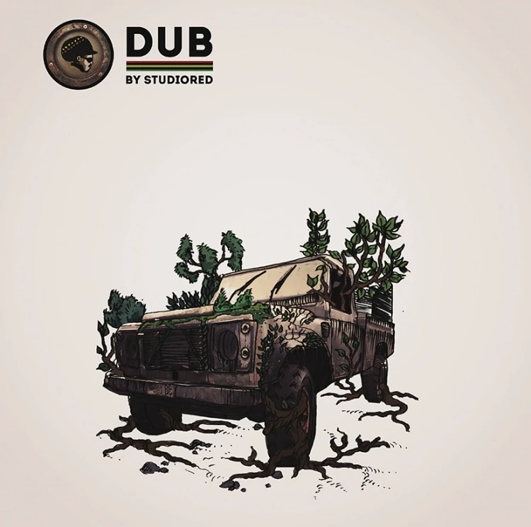 Dub By Studiored | Dub Wiki | Fandom