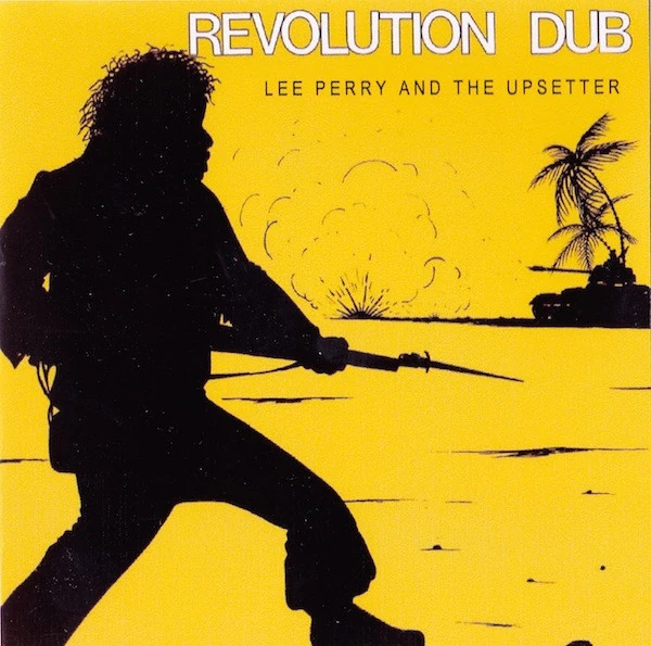 Revolution Dub | Dub Wiki | Fandom
