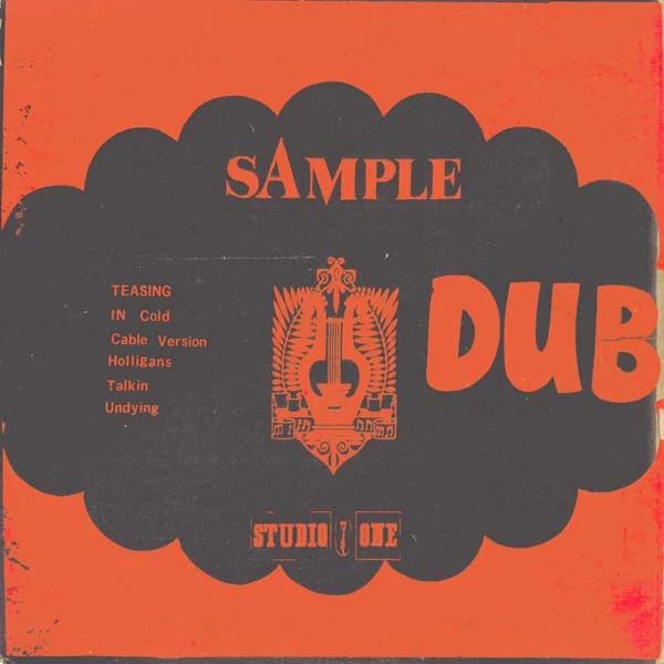 Sample Dub | Dub Wiki | Fandom