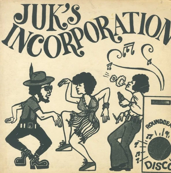 Juk's Incorporation | Dub Wiki | Fandom