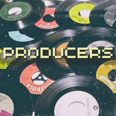 Category:Producers | Dub Wiki | Fandom