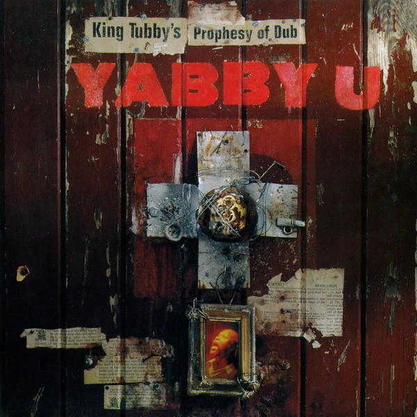 King Tubby's Prophesy Of Dub | Dub Wiki | Fandom