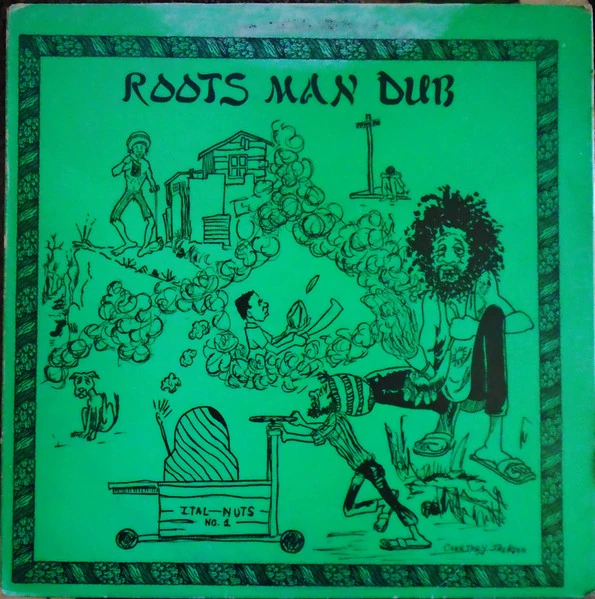 Roots Man Dub | Dub Wiki | Fandom