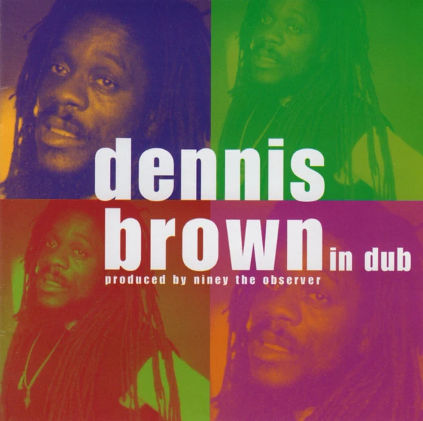 Dennis Brown In Dub | Dub Wiki | Fandom