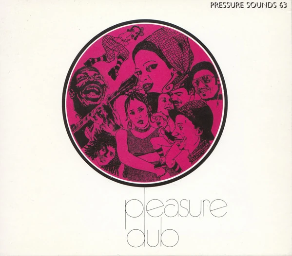 Pleasure Dub | Dub Wiki | Fandom