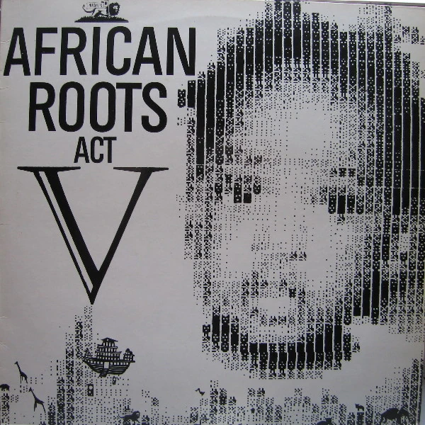 African Roots Act 5 | Dub Wiki | Fandom