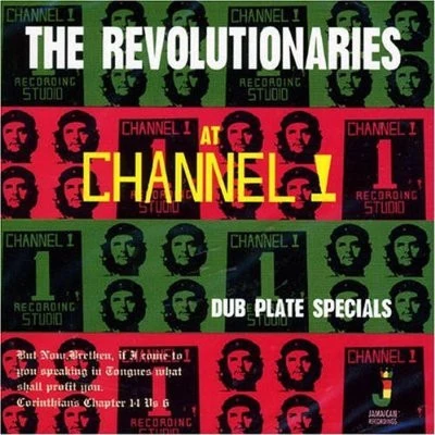 At Channel 1 Dub Plate Special | Dub Wiki | Fandom