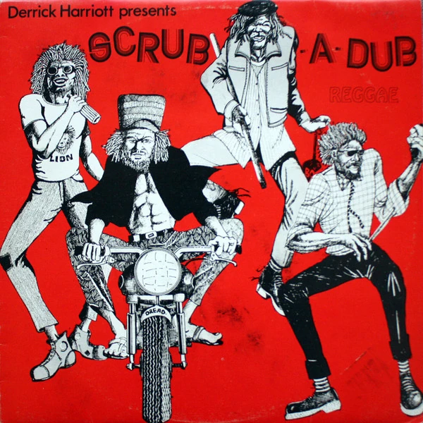 Scrub-A-Dub | Dub Wiki | Fandom