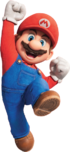 The Super Mario Bros. Movie (2023) | Dubbing Fanon Wiki | Fandom