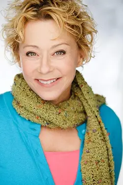 Debi Derryberry | Dubbing Fanon Wiki | Fandom