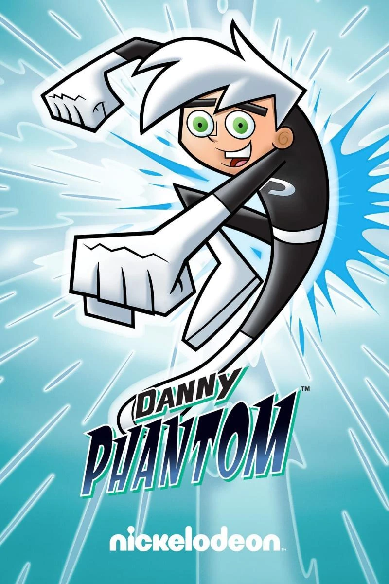 Danny Phantom | Dubbing Fanon Wiki | Fandom