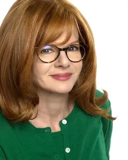 Laura Summer | Dubbing Fanon Wiki | Fandom