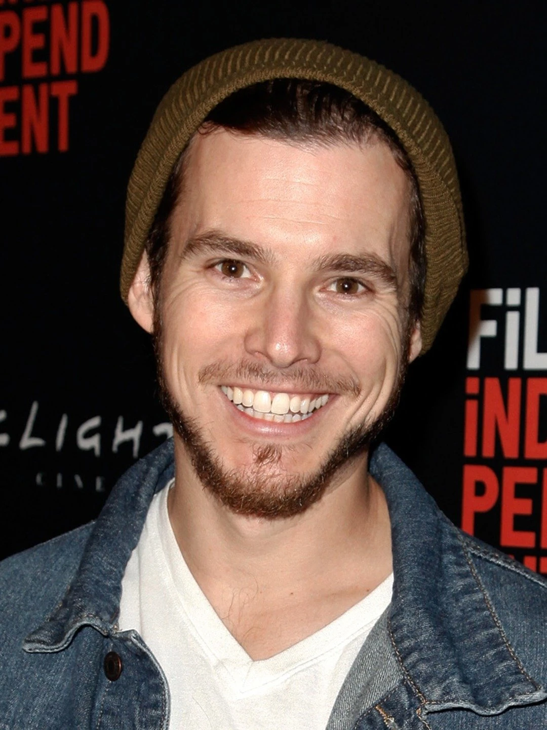 David Errigo Jr. | Dubbing Fanon Wiki | Fandom