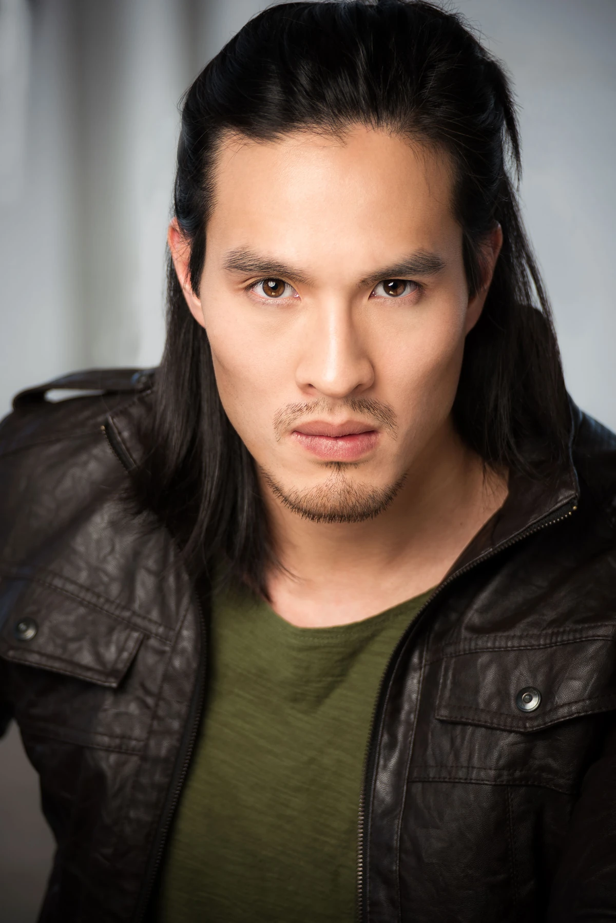Desmond Chiam | Dubbing Wikia | Fandom
