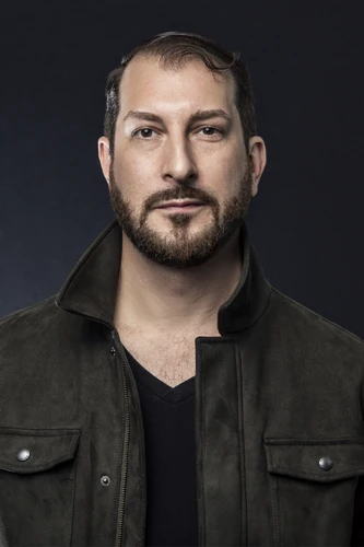 John Stimac | Dubbing Wikia | Fandom