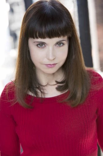 Mary Murphy | Dubbing Wikia | Fandom