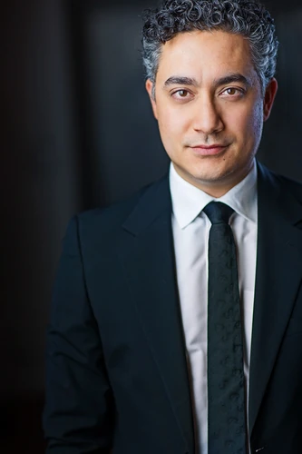 Alessandro Juliani | Dubbing Wikia | Fandom
