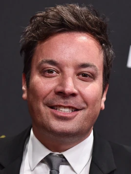 Jimmy Fallon | Dubbing Wikia | Fandom