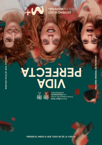 Perfect Life | Dubbing Wikia | Fandom