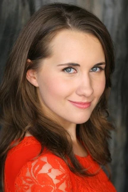 Rachel Herrick | Dubbing Wikia | Fandom