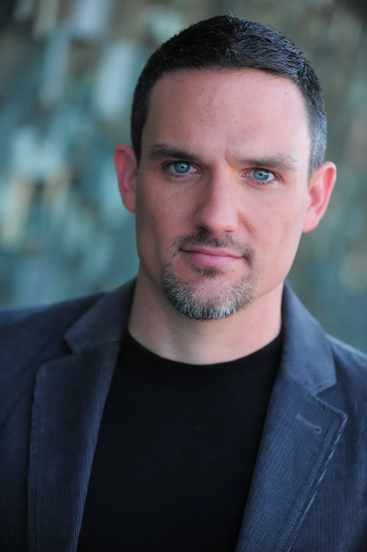 Brian T. Delaney | Dubbing Wikia | Fandom