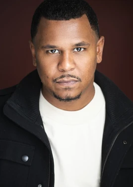 Joseph Palmore | Dubbing Wikia | Fandom