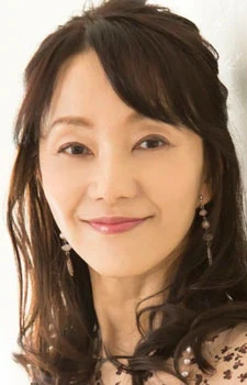 Atsuko Tanaka | Dubbing Wikia | Fandom