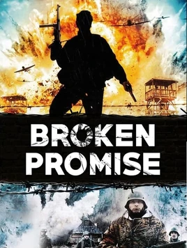 Broken Promise | Dubbing Wikia | Fandom