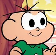Monica and Friends | Dubbing Wikia | Fandom