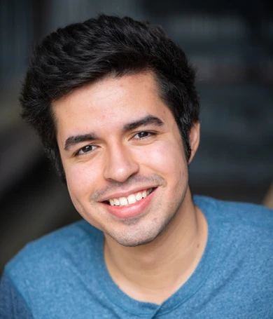 Jordan Dash Cruz | Dubbing Wikia | Fandom