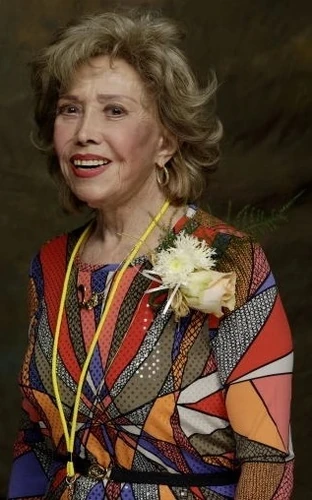 June Foray | Dubbing Wikia | Fandom