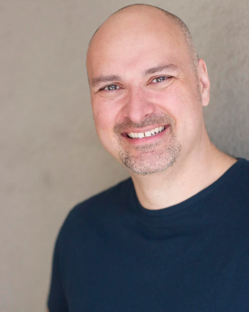 Kevin M. Connolly | Dubbing Wikia | Fandom