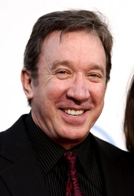 Tim Allen | Dubbing Wikia | Fandom