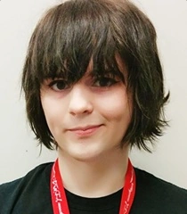 Cayla Coats | Dubbing Wikia | Fandom