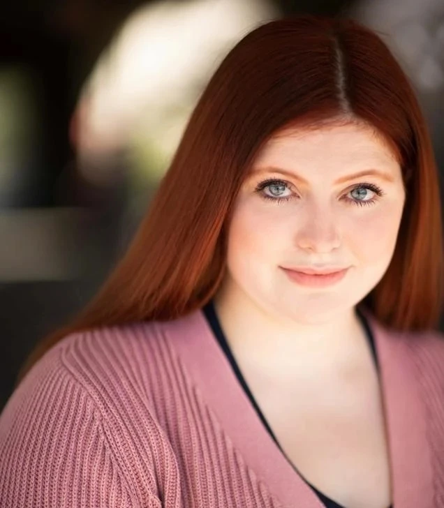 Erin Kelly Noble | Dubbing Wikia | Fandom