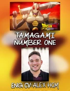 Dragon Ball DAIMA | Dubbing Wikia | Fandom