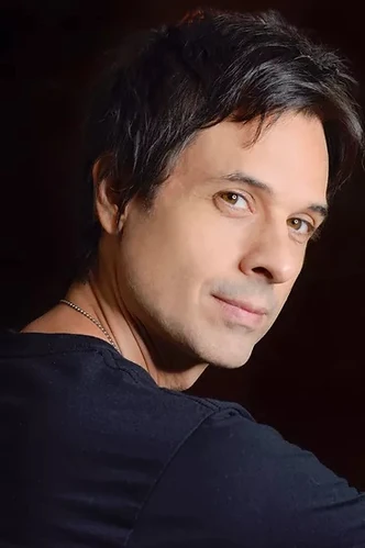 Mickey Caputo | Dubbing Wikia | Fandom