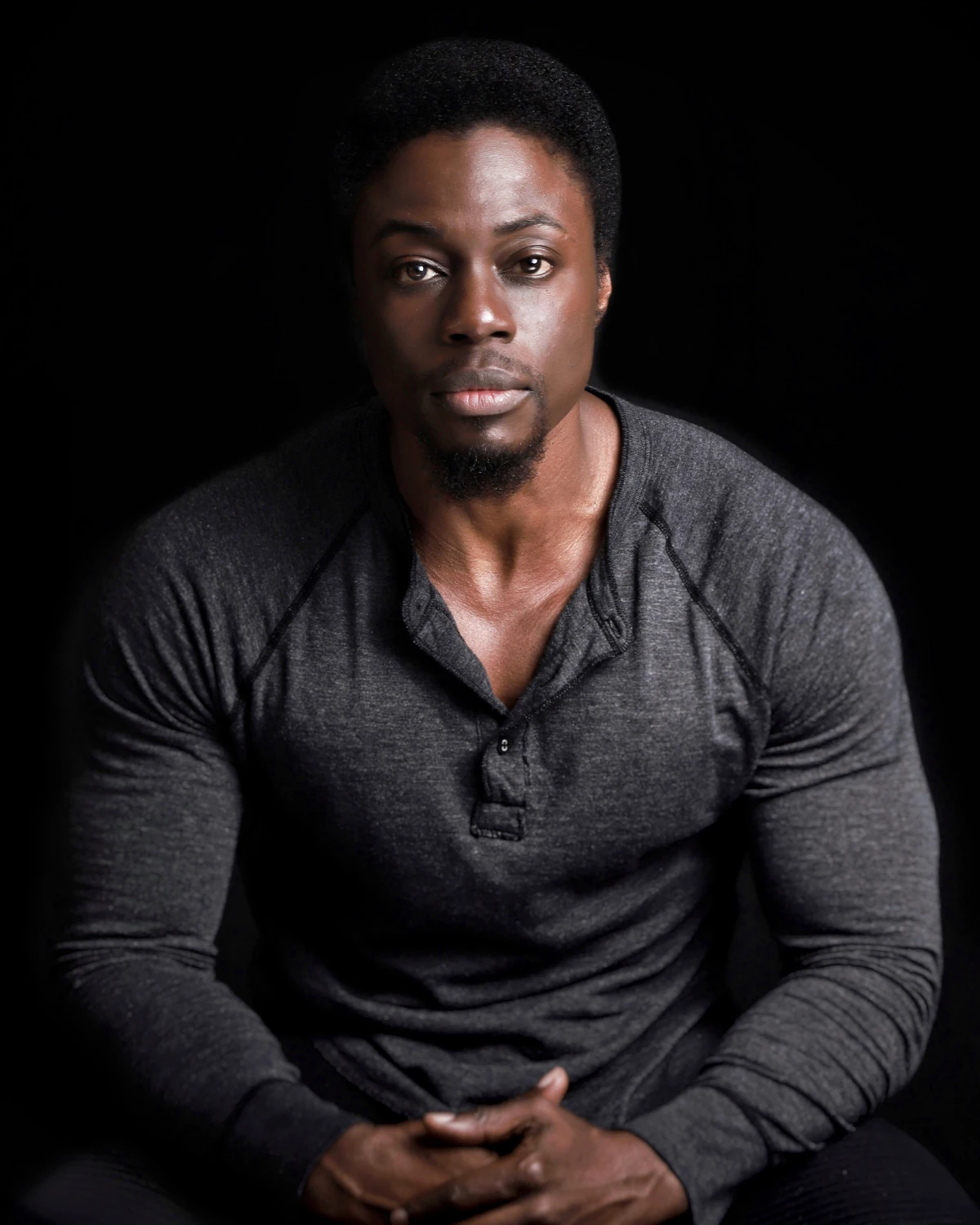 Cle Bennett | Dubbing Wikia | Fandom