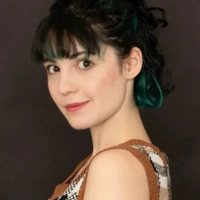 Kayla Temshiv | Dubbing Wikia | Fandom