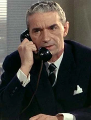 Anthony Stuart | Dubbing Wikia | Fandom