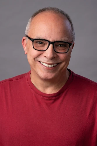 Daniel Baugh | Dubbing Wikia | Fandom