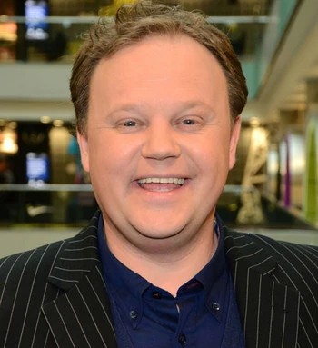 Justin Fletcher | Dubbing Wikia | Fandom